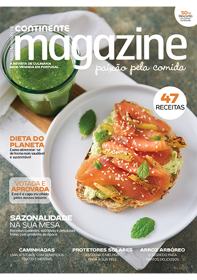 Compre online através dos folhetos | Continente Online