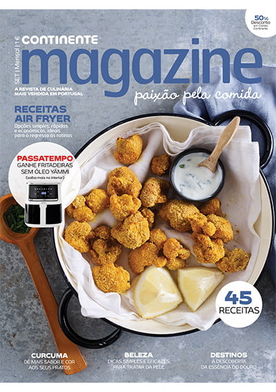 Compre online através dos folhetos | Continente Online