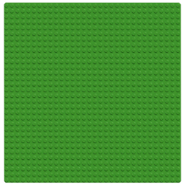 LEGO Classic - Base de Construção Verde - 10700 - Lego - Continente Online